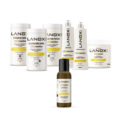 Cocomanga – Lanox