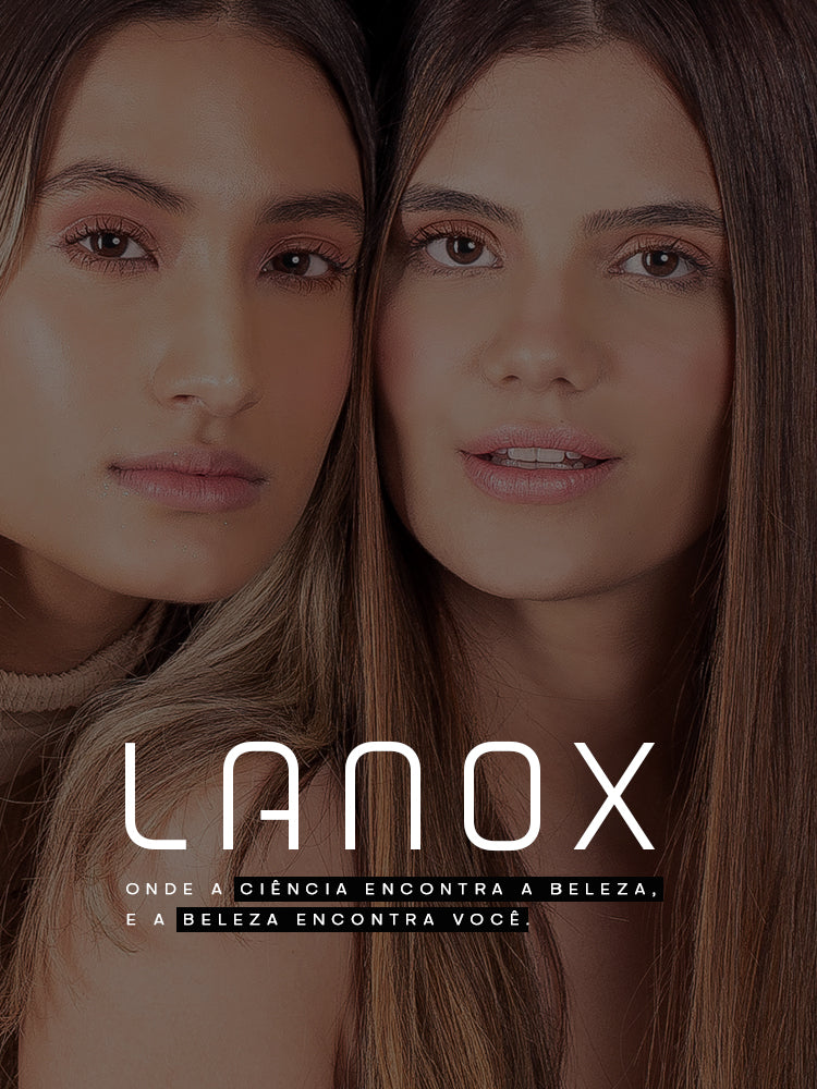 Lanox Hair Care
